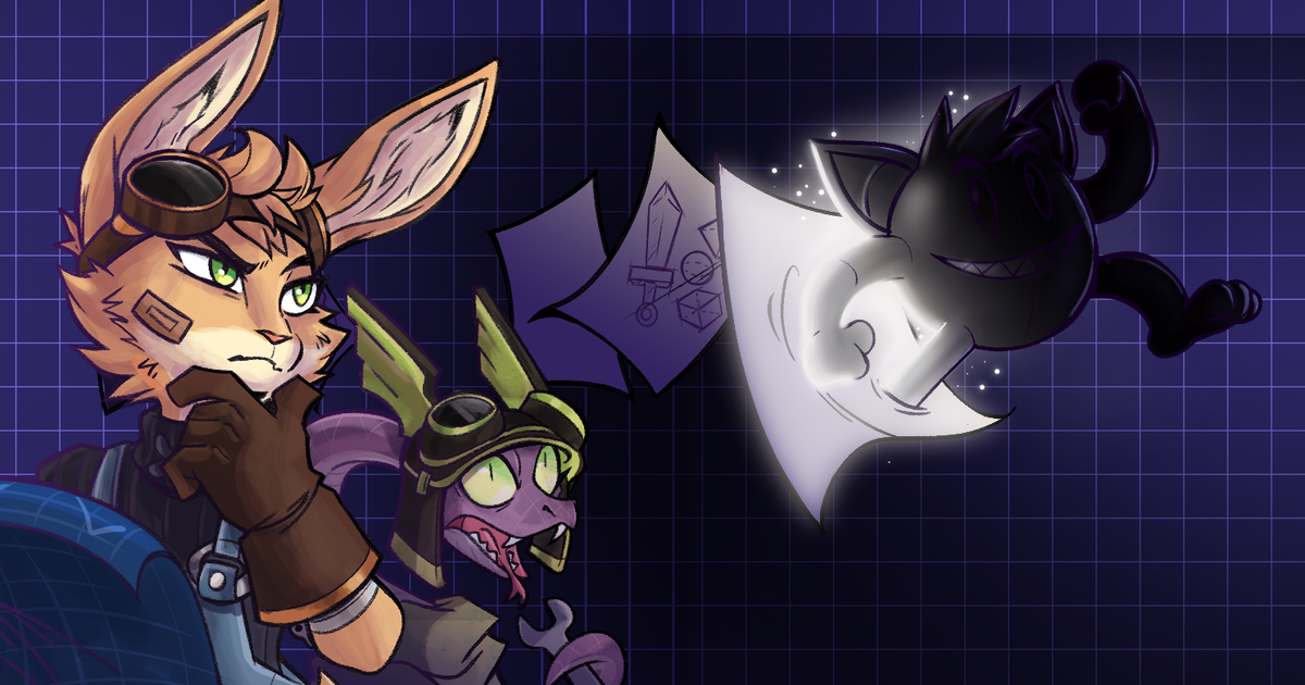 GUI skinning capabilities ("Screenpacks") in the future? · Rivals of ...