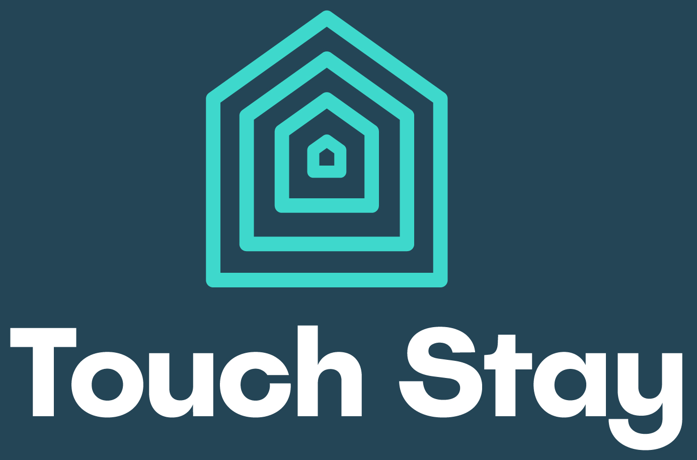 Touch Stay Feedback