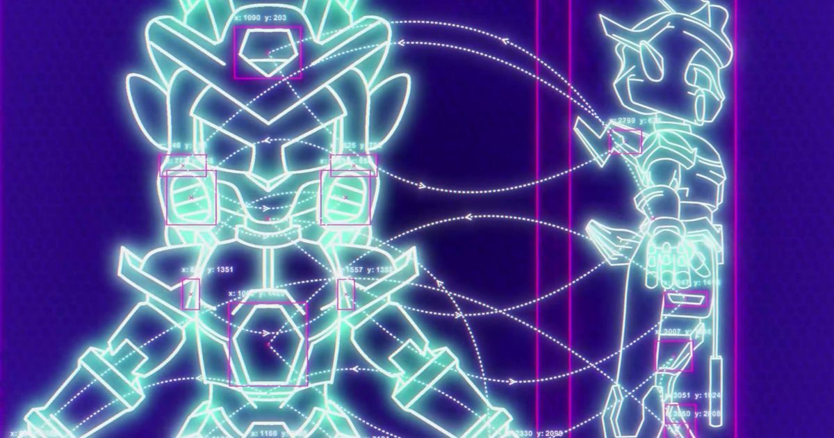 Janitor skin for Loxodont · Rivals of Aether II Patch 1.3.3 Feedback